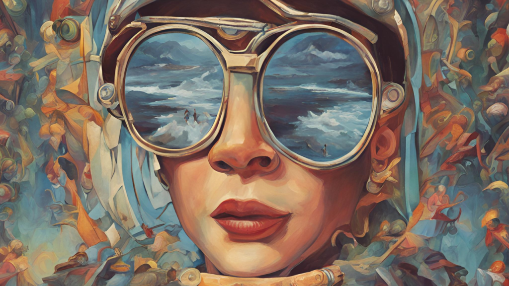 Creating and Living your Life Vision - Healing in Harmony Center